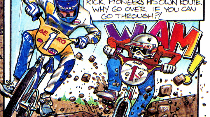 Rad News/Blog – RADICAL RICK