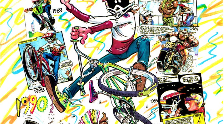 Rad News/Blog – RADICAL RICK