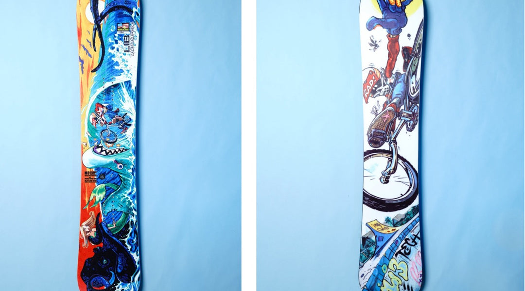 Rad News/Blog – RADICAL RICK